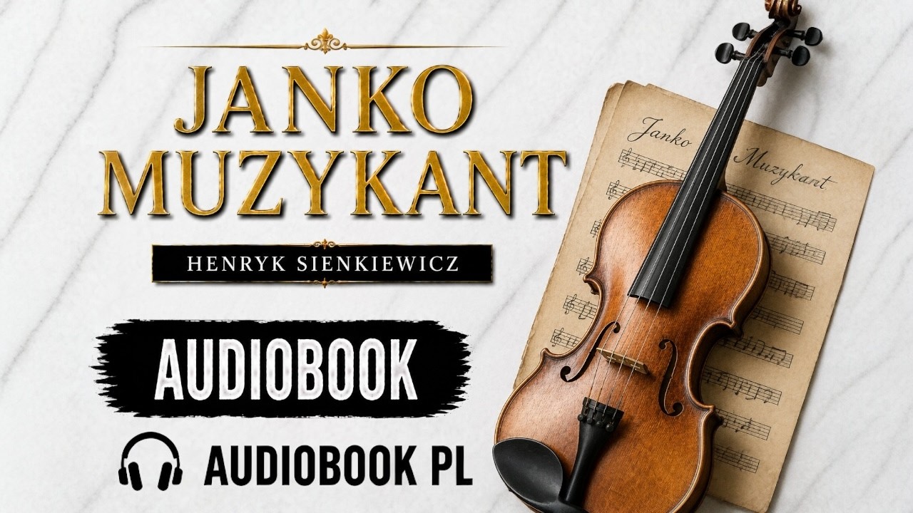 Janko Muzykant | Henryk Sienkiewicz - YouTube