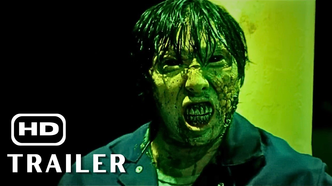 OUTBREAK Official Trailer (2024) Zombie - YouTube