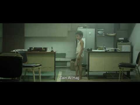 Capharnaüm Altyazılı Fragman (2018)