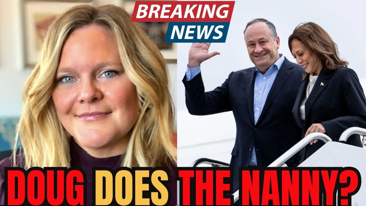 Doug Does The NANNY! - YouTube