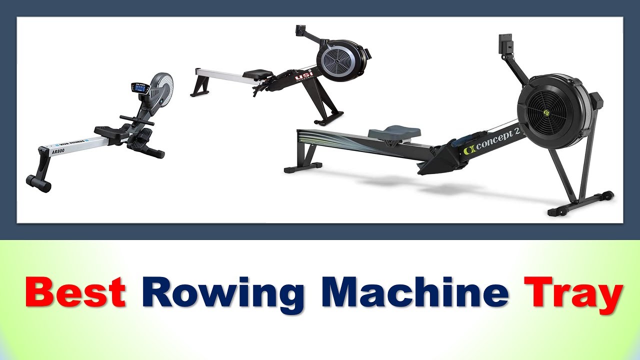 5 Best Rowing Machine in India | SEATED ROW MACHINE | INDOOR ROWING MACHINE - सबसे अच्छा रोइंग ...