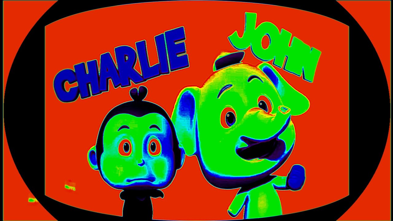 Loco Nuts And Friends Intro! special effects! - YouTube