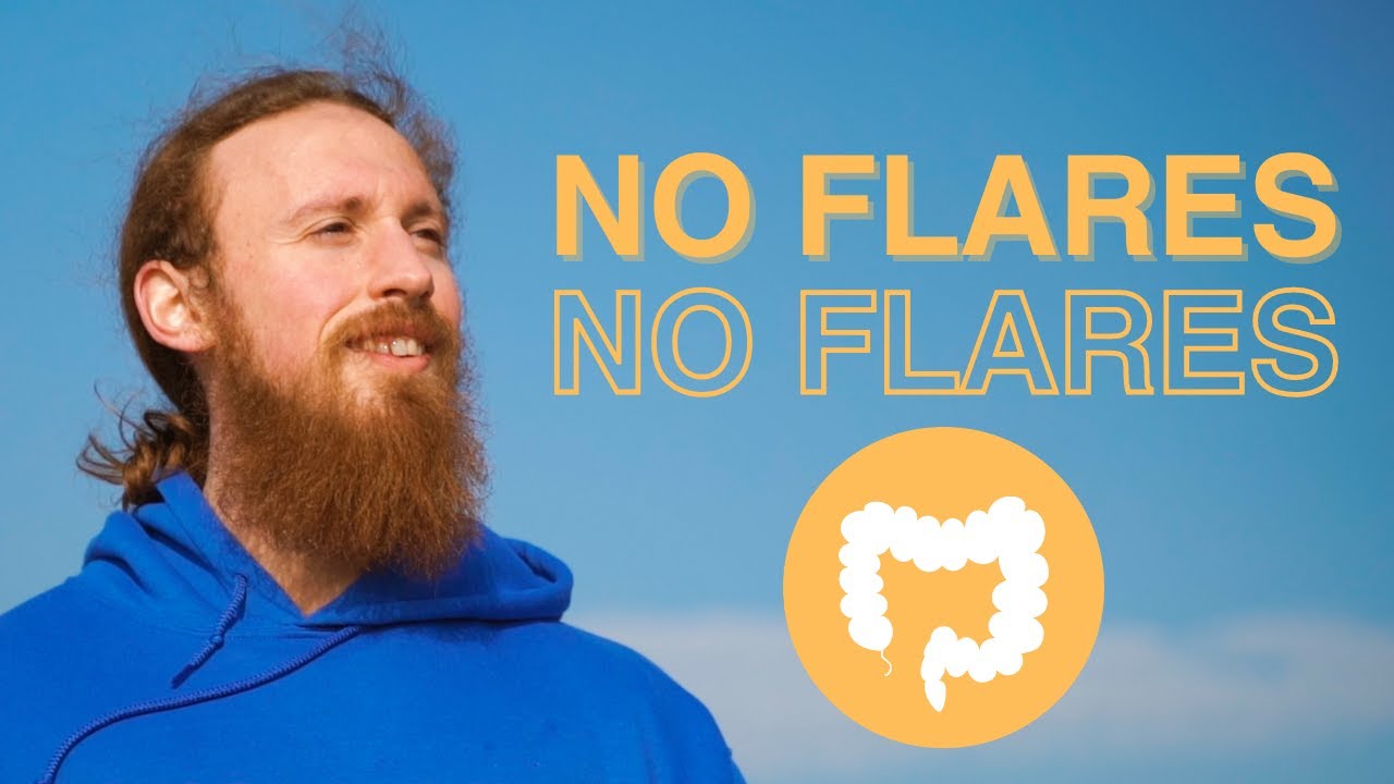 If I Wanted to Stop Flaring, This is What I'd Do - YouTube