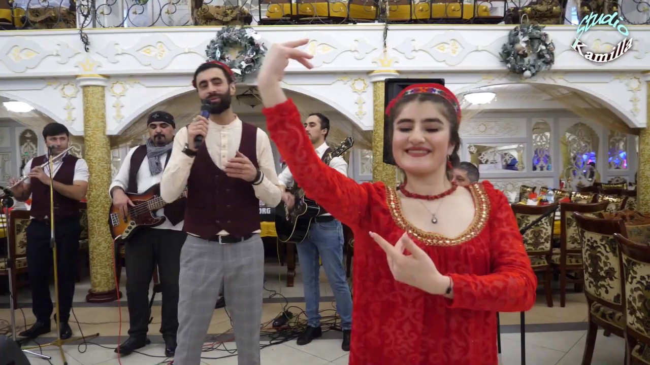 SIROJIDINI-NASRIDIN***2020 BADAKHSHON VATANAM - YouTube