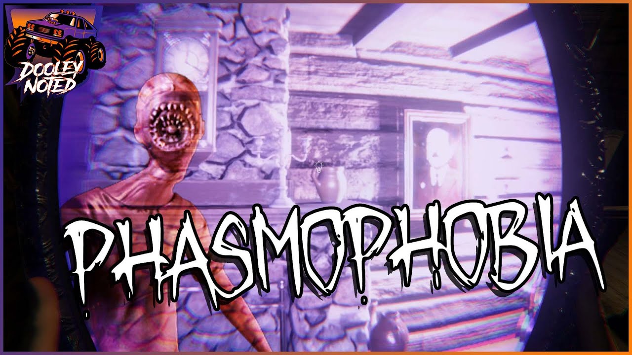 THE WHEEL RETURNS! | Phasmophobia - YouTube