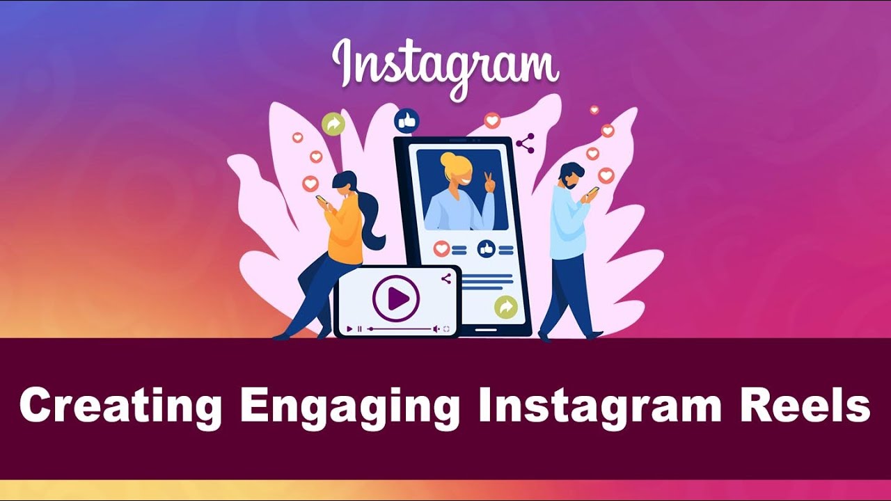 How to Make Instagram Reels with Multiple Photos and Music - YouTube