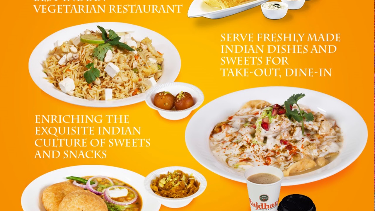 Delicious Indian Cuisine Mouth Watering Taste and Excellent Services ...
