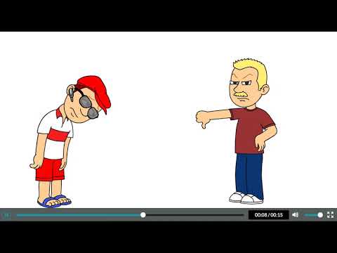 Kolya75 New Rants Episode 2: Canadian Scout (GoAnimate Edition) - YouTube