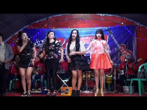 Om Pradista _ Nglabur Langit  _ All Artis