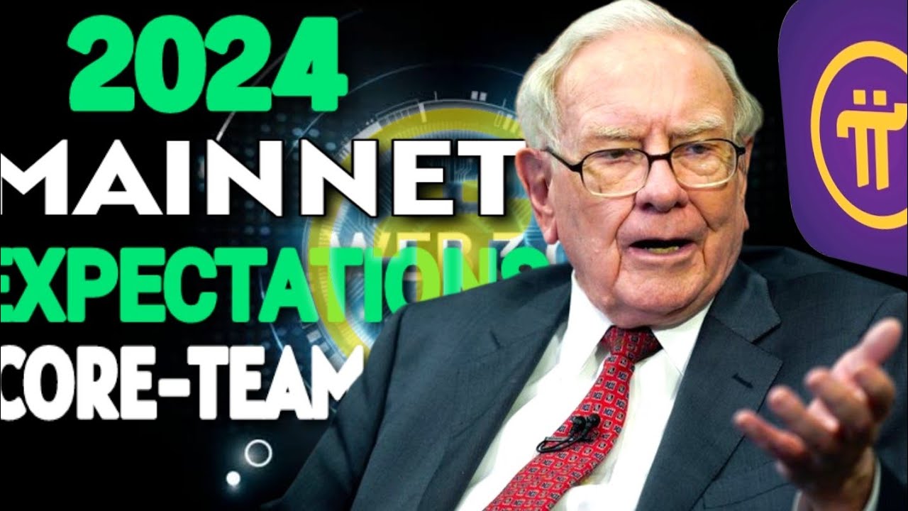 Pi Network News Today:MAINNET PROBLEMS 2024||Pi Network Mainnet News||New Mainnet Update|2024 ...