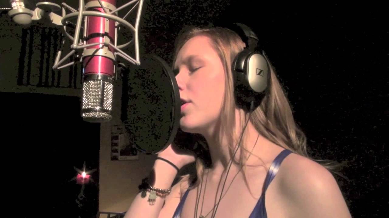 Chelsea Stepp- AUTISM VIdeo - YouTube