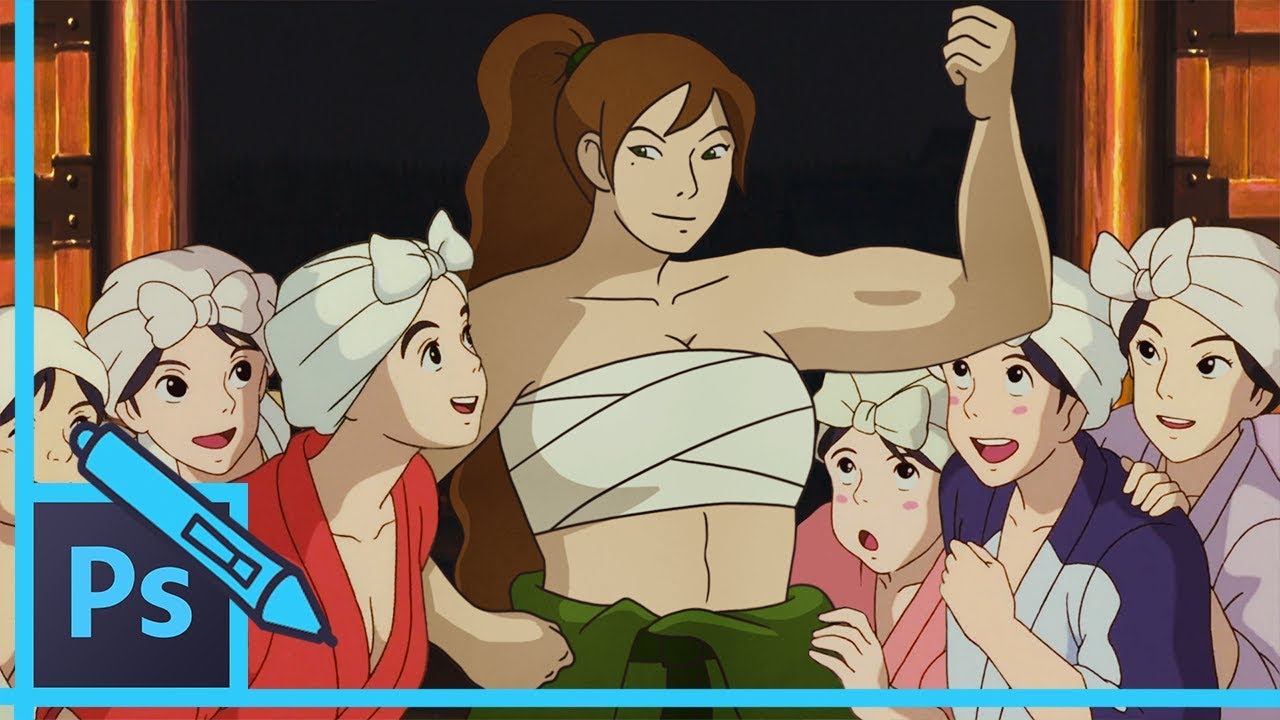 Watch Me Edit - New Guest In Iron Town - YouTube