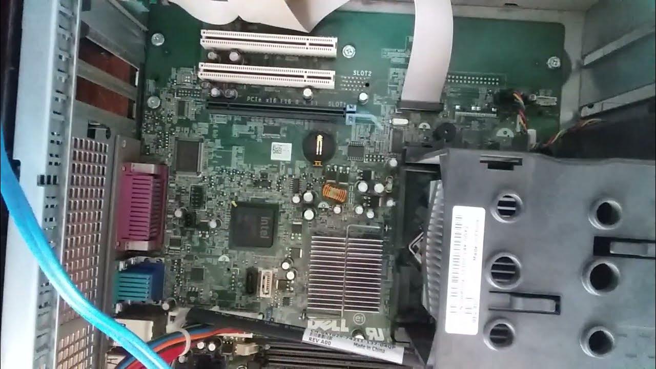 Computer Hardware Introduction Part 1 in Amharic #Ethiopia #viral #ebs ...