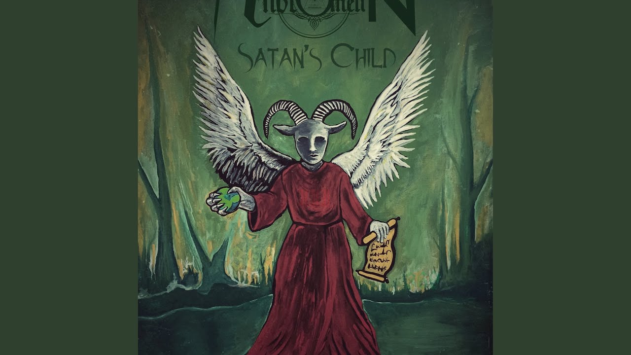 Satan Child - YouTube