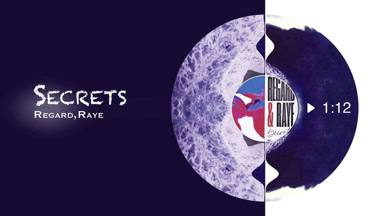 Regard, RAYE - Secrets - YouTube