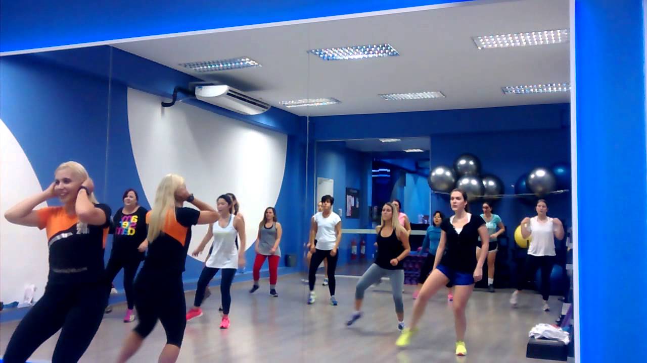 Shbam com a professora Kelly Arruda - YouTube