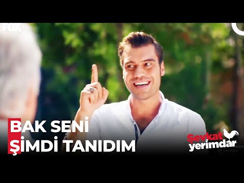 Büyük Sürpriz İçin Yanlış Zaman - Şevkat Yerimdar