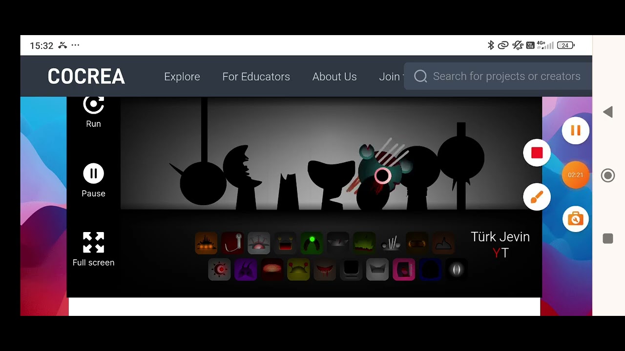 Sprunki phase 5 Y.N.R edition - YouTube