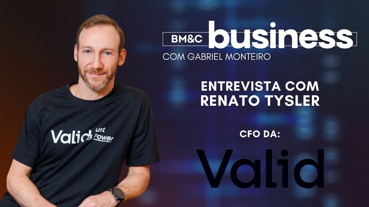 VALID (VLID3): CONHEÇA A MAIOR EMISSORA DE DOCUMENTOS DE IDENTIFICAÇÃO ...