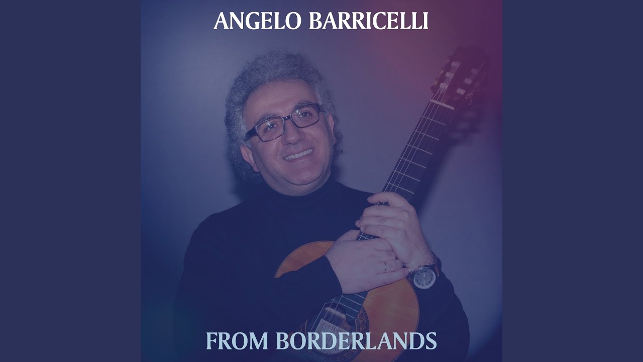 George Brabazon: First & Second Air (Arranged for Guitar) - YouTube