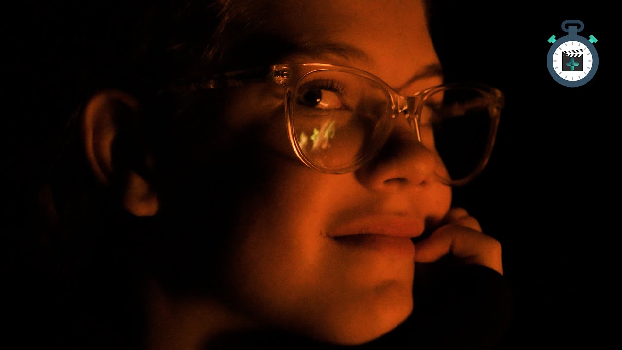 Firelight • One Minute Short Film - YouTube