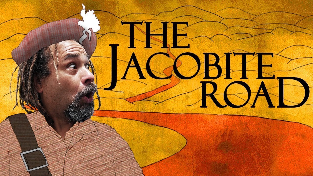 Scottish History Day Out: Inverness from Edinburgh on The Jacobite Road ...