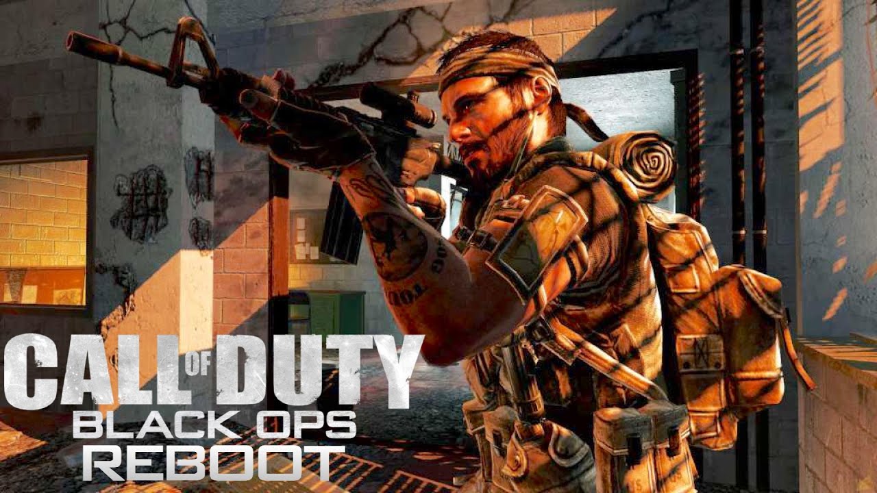 COD 2020 Reveal IMMINENT! TODAY? (Call of Duty Black Ops Cold War ...