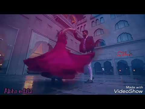 Romantic dance - whatsapp status