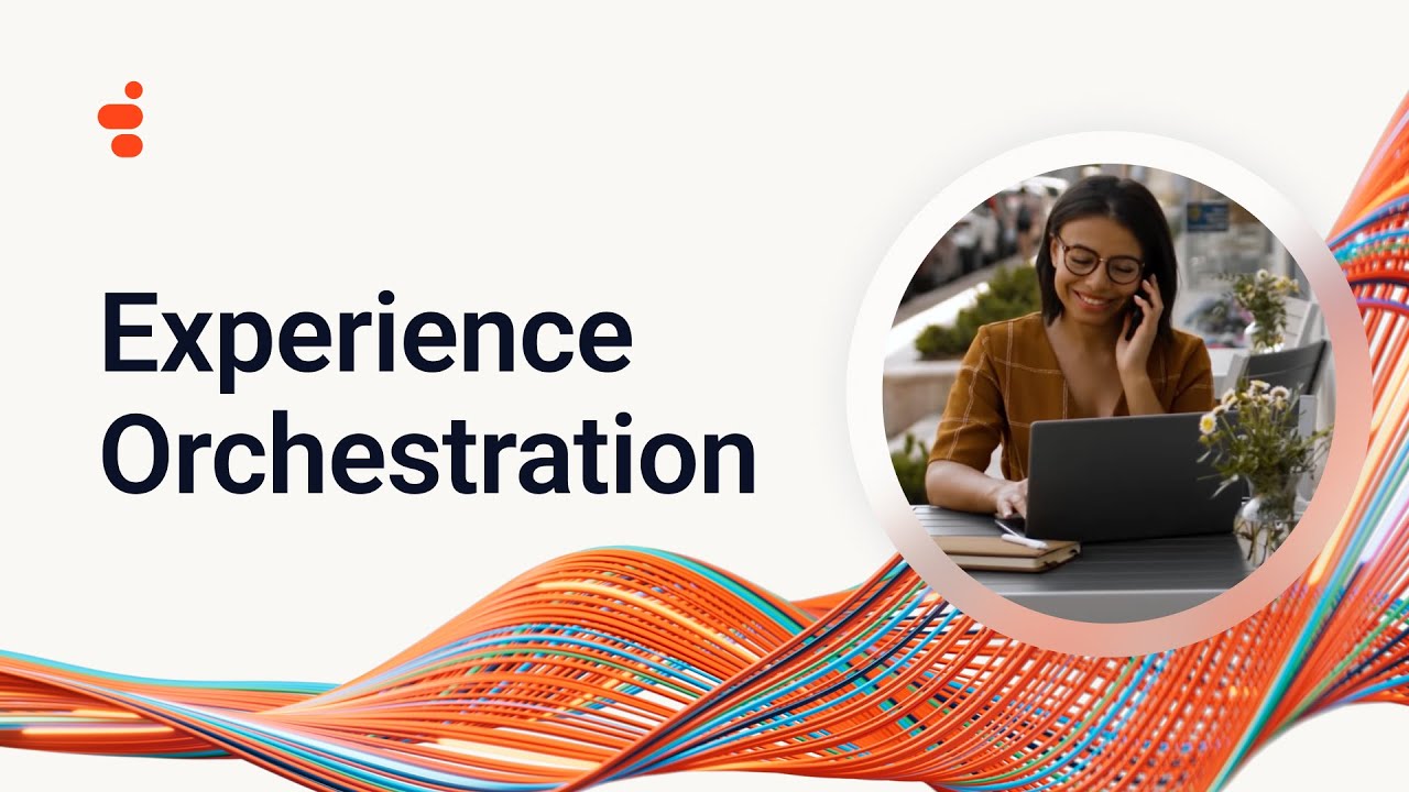 AI-Powered Experience Orchestration with Genesys Cloud - YouTube