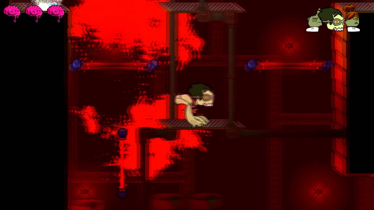 Lets Play Three Dead Zed Pt12 - YouTube