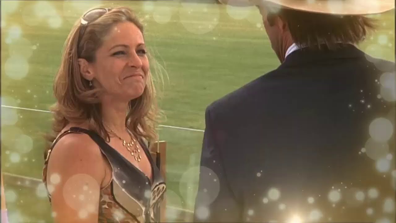 Heartland - Jack and Lisa - She Understands - YouTube