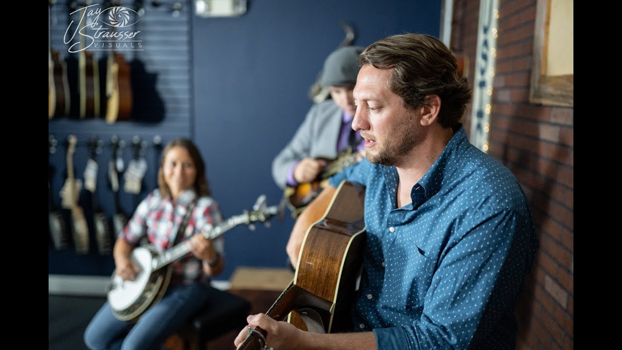 One Way Train - YouTube