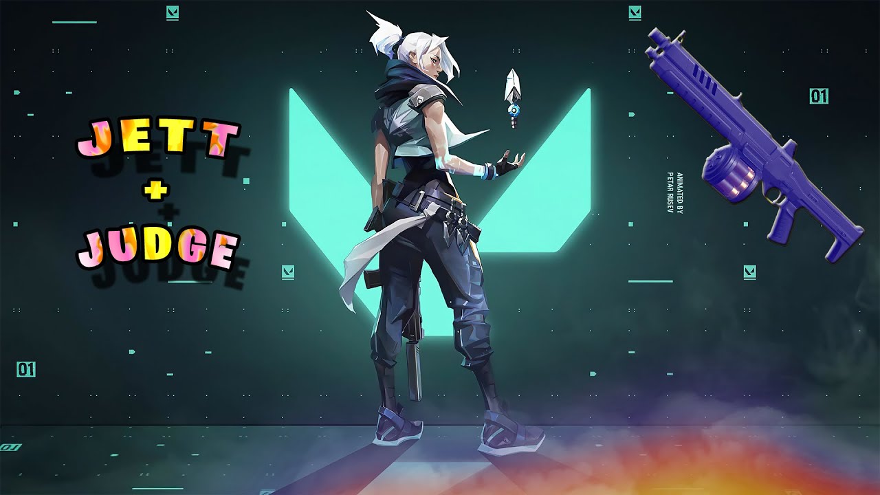 THIS IS WHY JETT IS OP - YouTube