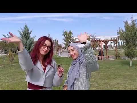 Ebru Duman Kübra Boyraz  / Ankara'nın Başkent Oluşu
