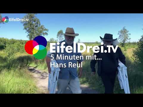 5 Minuten mit... Hans Reul - YouTube