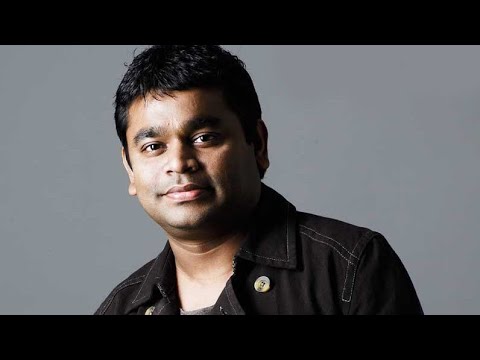 Swasame swasame | Thenali | AR RAHMAN - YouTube Music