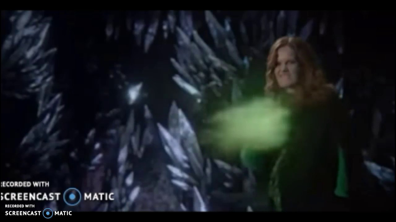 Once upon a time: Wicked always wins fanmade video - YouTube