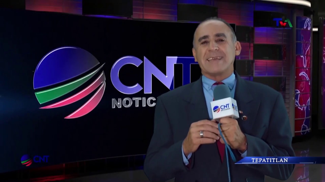 CNT 25 DE JULIO DE 2019 - YouTube