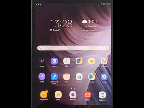 Android telefon ve tabletlerde ortaya çıkmaya başlayan reklamları kaldırma (ads loading ..) çözümü