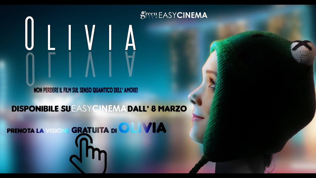 Olivia | Official Trailer - YouTube