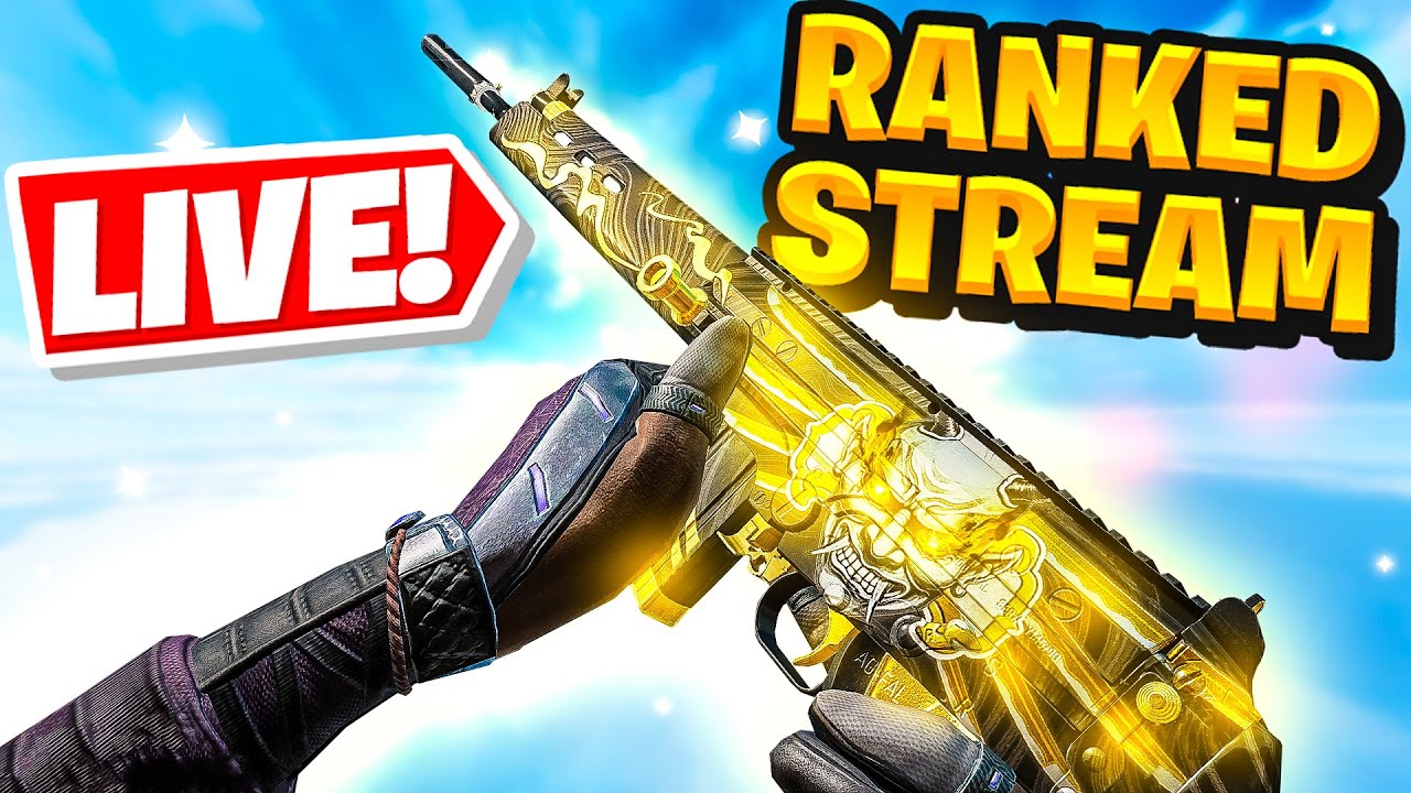 LIVE Blood Strike Ranked Mode – Road to Top Rank Gameplay - YouTube