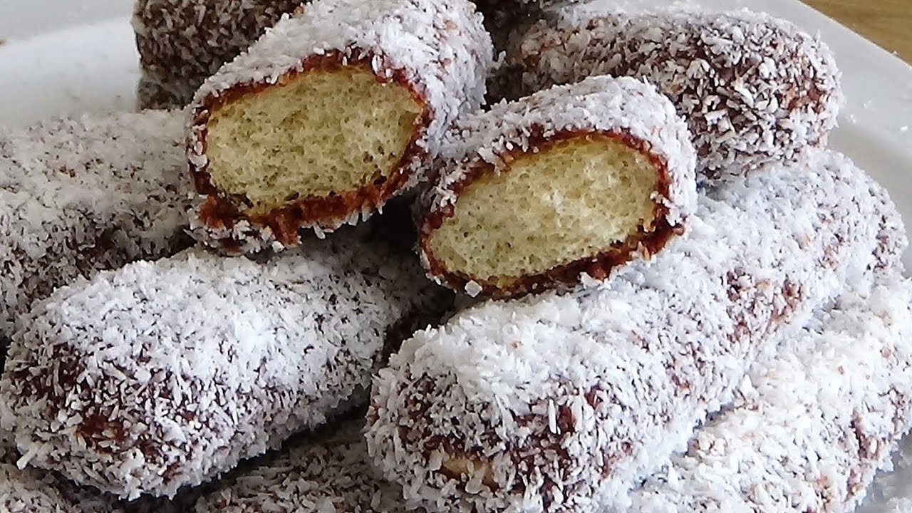 najbrzi letnji cupavci pez pecenja za 2 minute - YouTube