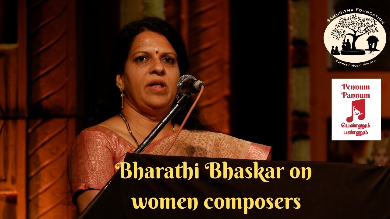 Pennum Pannum Season 1 Mementos | Saketharaman | Smt.Bharathi Bhaskar speech | Promo Season 2 ...