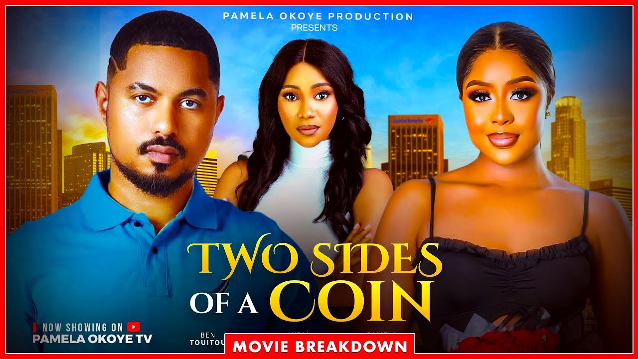 TWO SIDES OF A COIN (MOVIE BREAKDOWN 2025) - YouTube