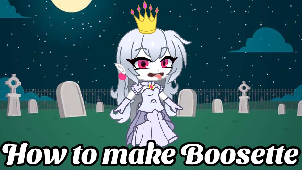 How To Make Boosette Youtube