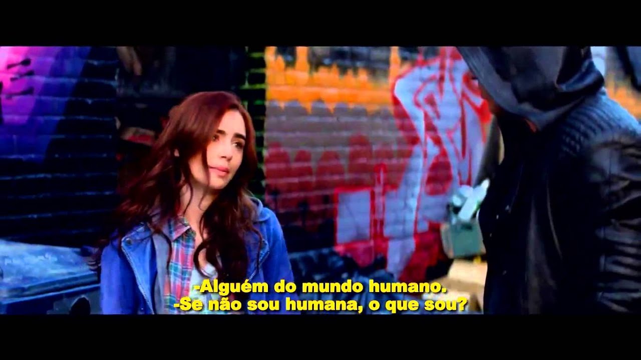 Instrumentos Mortais - Trailer Oficial - 23 de Agosto nos Cinemas - YouTube