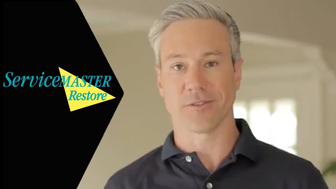 Flood Safety - Water Damage Plans - ServiceMaster Restore - YouTube