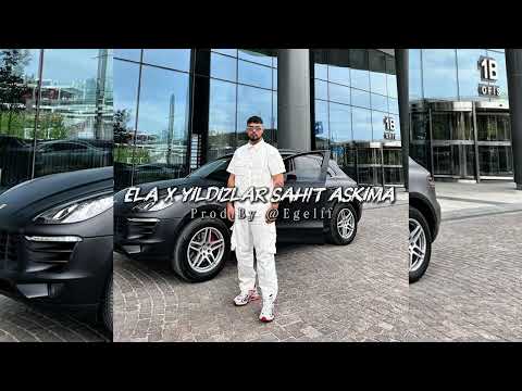 ELA X YILDIZLAR ŞAHİT AŞKIMA 