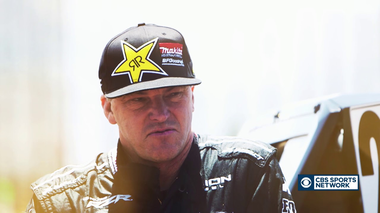 CBS Sports Network Pro Lite and Pro 2 - Round 4 Promo - YouTube