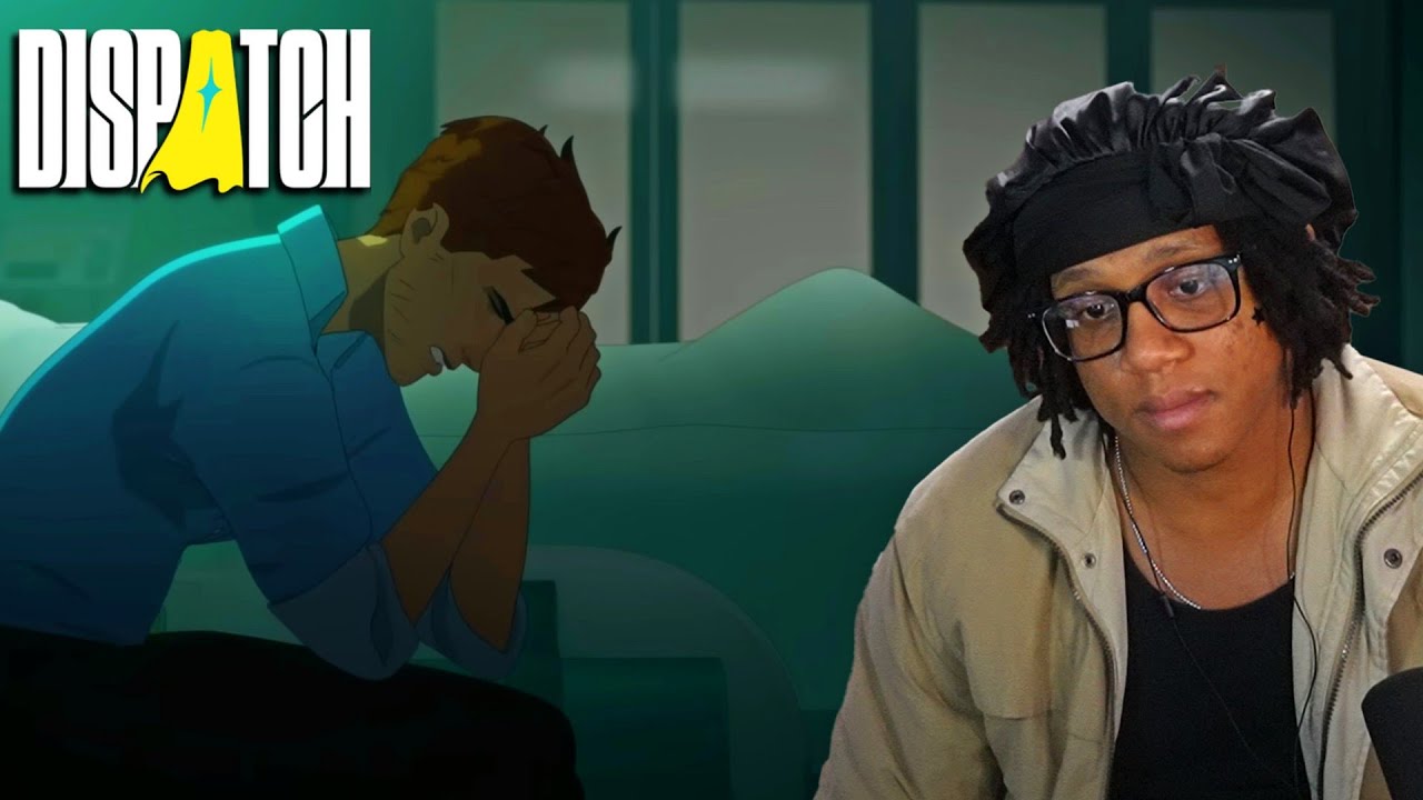how do we even get here.... Dispatch | Episode 6 & 7 - YouTube